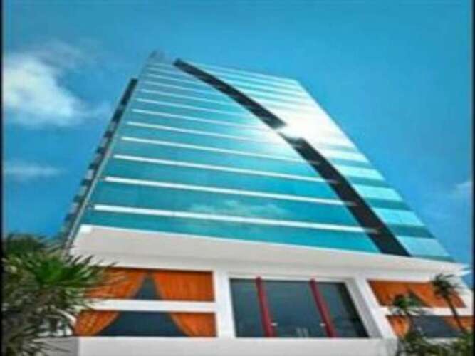 Hotel Apita Cirebon - Cirebon