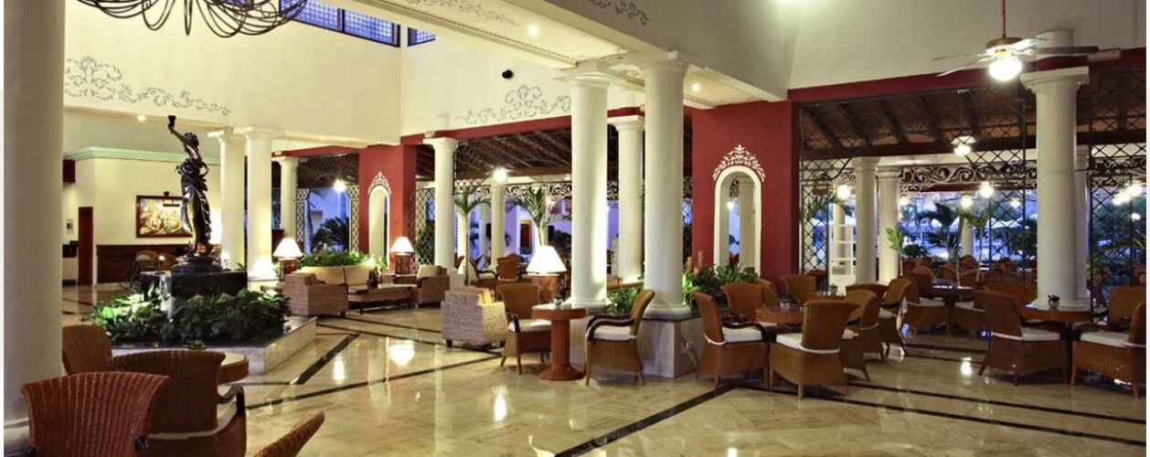 Bahia Principe Grand Turquesa - Punta Cana
