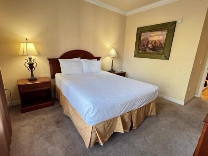 3 Bed 2 Bath Condo In Tuscana Resort 3 Bedroom Condo By Redawning - Davenport, FL