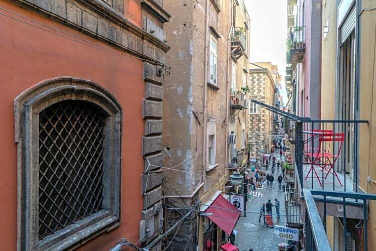 Napoliviva - Napoli