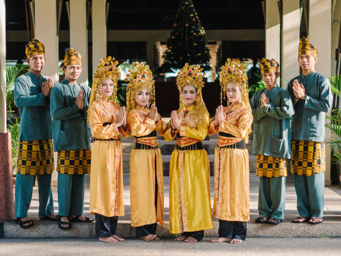 Banyu Biru Villa - Bintan Island