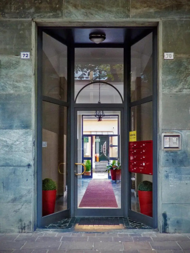 La Casa Sotto I Tigli - Lecco