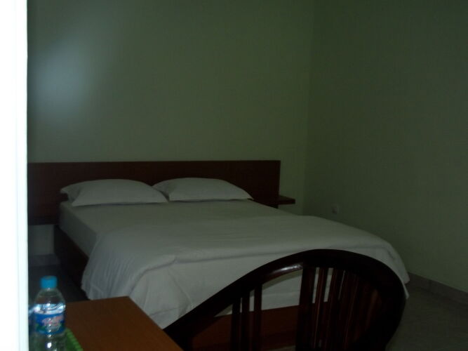 Komodo Boutique Hotel - Labuan Bajo