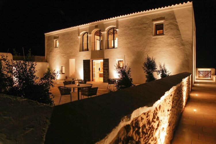 Safragell Ibiza Suites & Spa - Ibiza