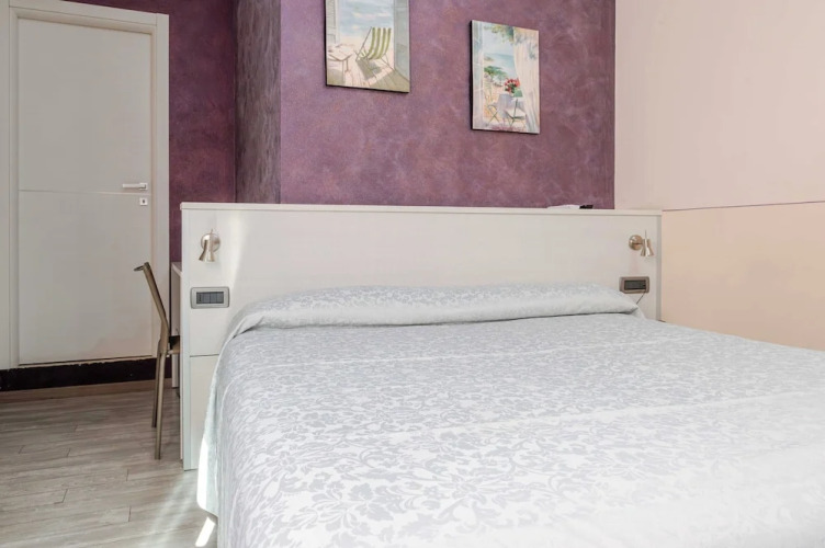 Hotel 3 Your Haven Of Peace In Ventimiglia - Vintimille