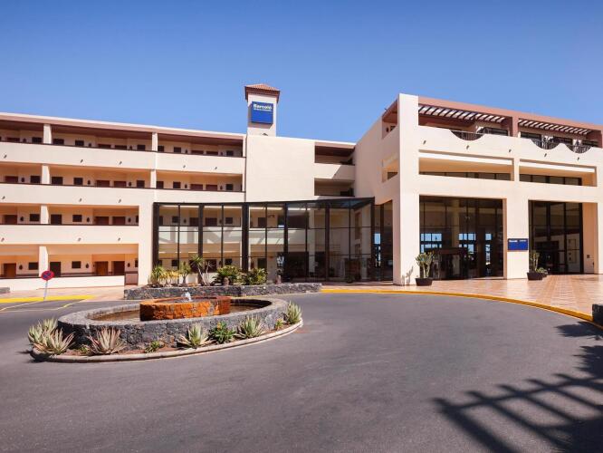 Occidental JandÃa Mar - Fuerteventura