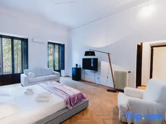 Residenza La Scala - Florence