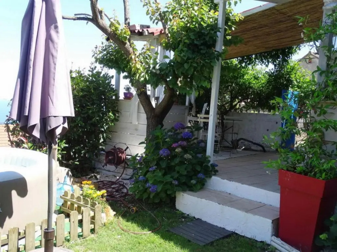 Casa Pentone - Haute-Corse