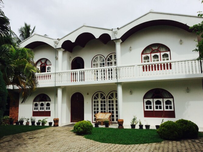 3 Sisters - Bentota