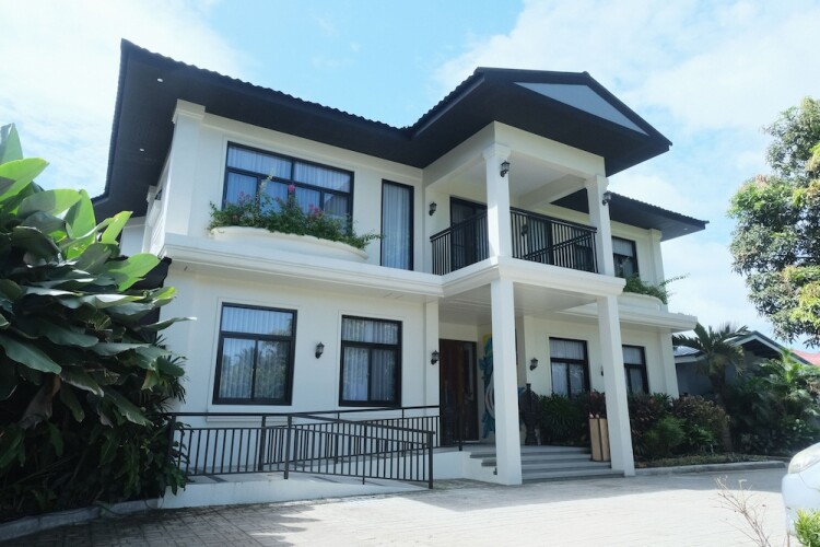 Unwnd Boutique Hotel Dumaguete - Dumaguete