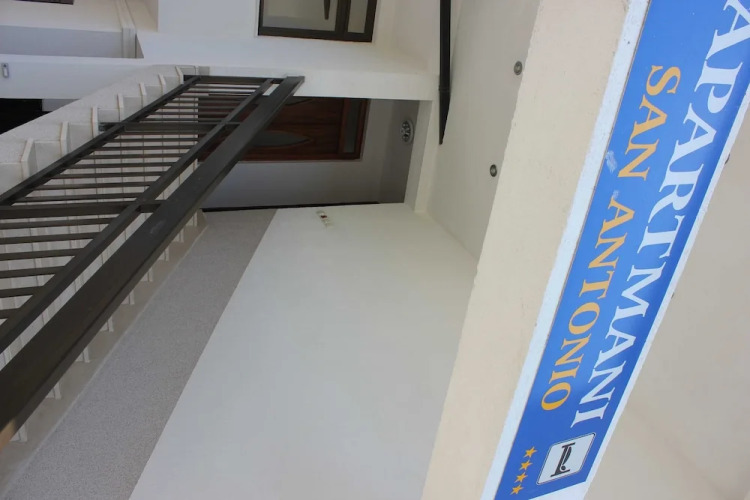 Guest House San Antonio - Dalmatia