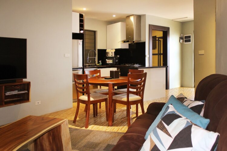 Greystone Apartments - Nadi