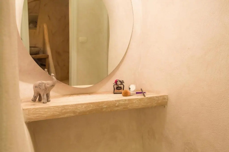 The Dream - Santorini