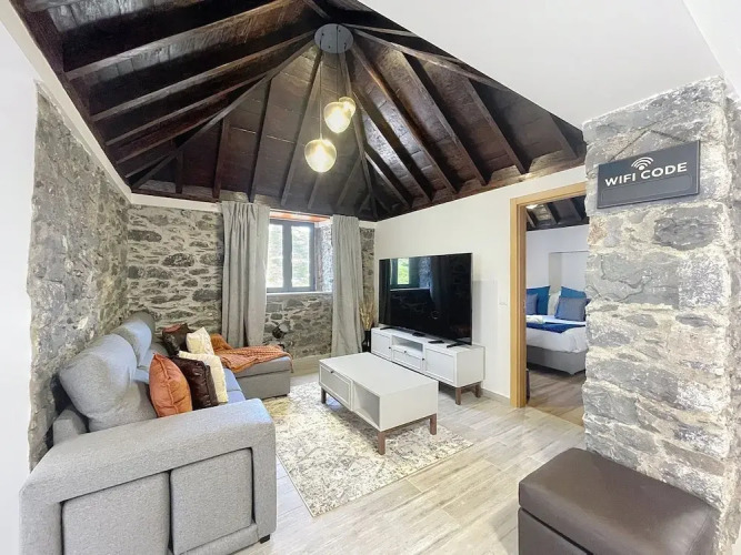 Juliana S House 1 By Atlantic Holiday - Ribeira Brava