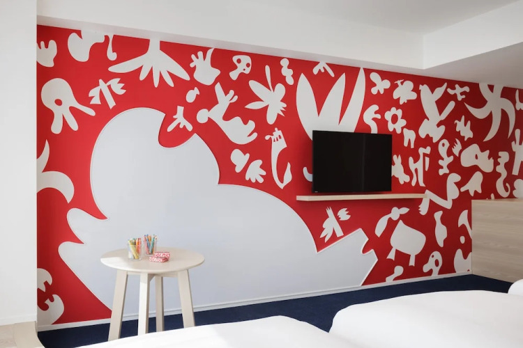 Hoshino Resorts Risonare Osaka - Osaka Prefecture, Japan