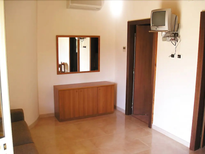 Residence Casanova - Vieste