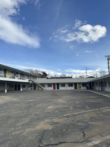 Americas Best Value Inn Winnemucca - Winnemucca, NV