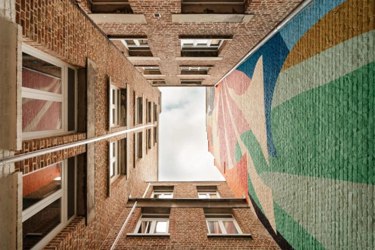 Edgar Suites Lille - Faidherbe - Nord