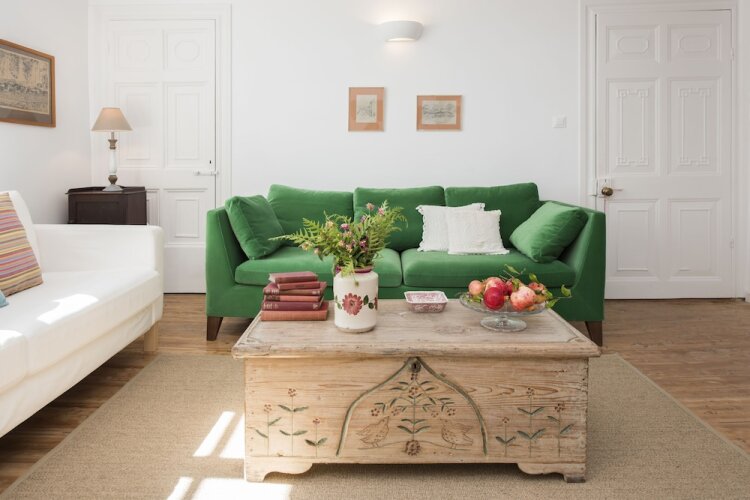 White Jasmine Cottage - Corfu
