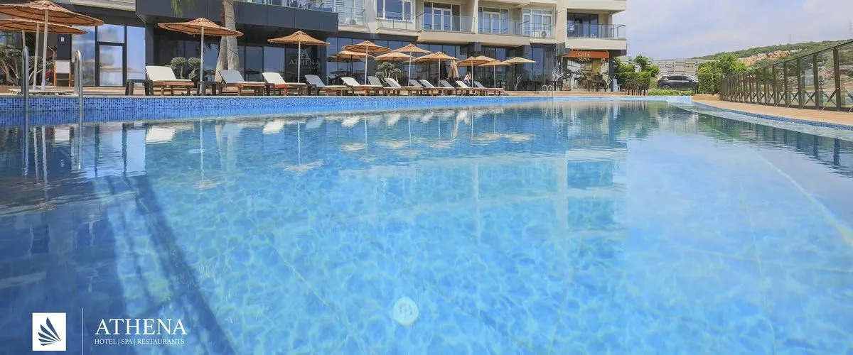 Athena Premium Hotels - Karaman