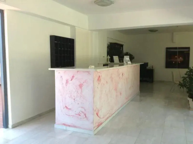 Atrium Of Alonissos - Alonnisos