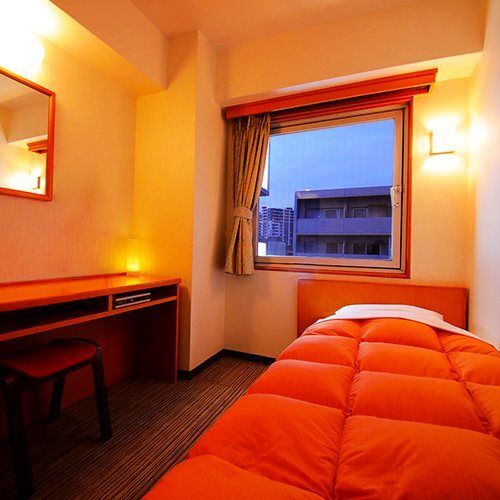 Hotel Kurume Hills - 八女市