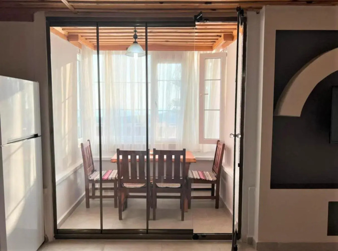 Gelemis Apart - Gelemiş