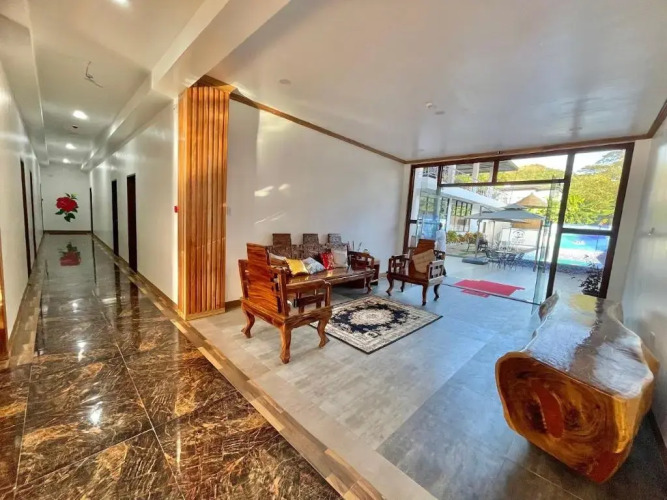 Ocean Star Hotel - Coron