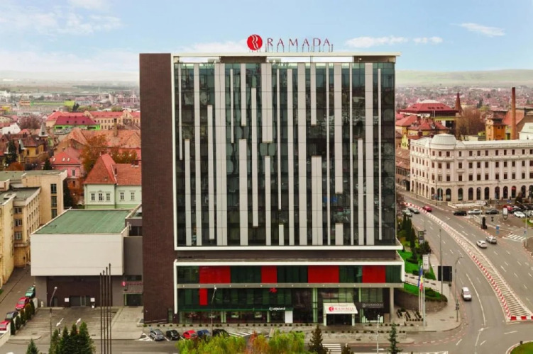 Ramada Sibiu - Sybin