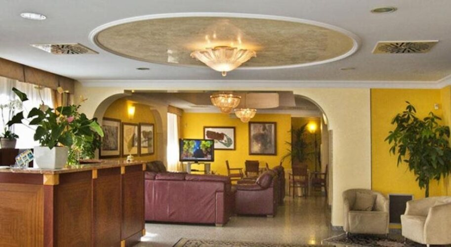 Hotel Sayonara - San Benedetto del Tronto