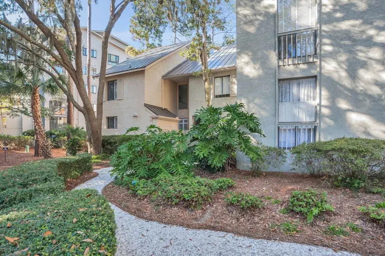 1017 Caravel Court At The Sea Pines Resort - Hilton Head Island, SC