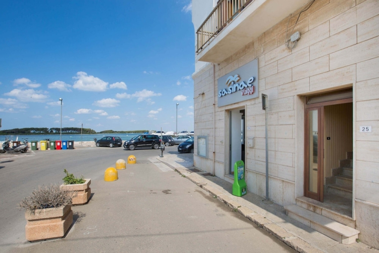 1132 Attico Isola Dei Conigli - Porto Cesareo