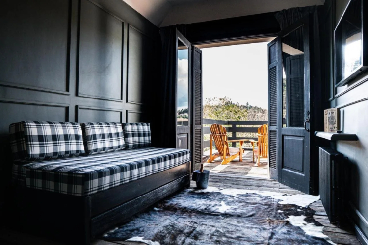 Ort Hotel - Campos do Jordão