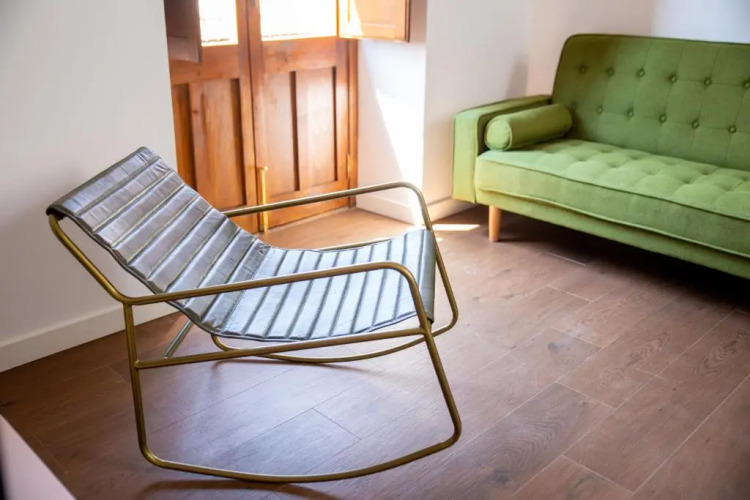 Glorieta Suites - Dénia