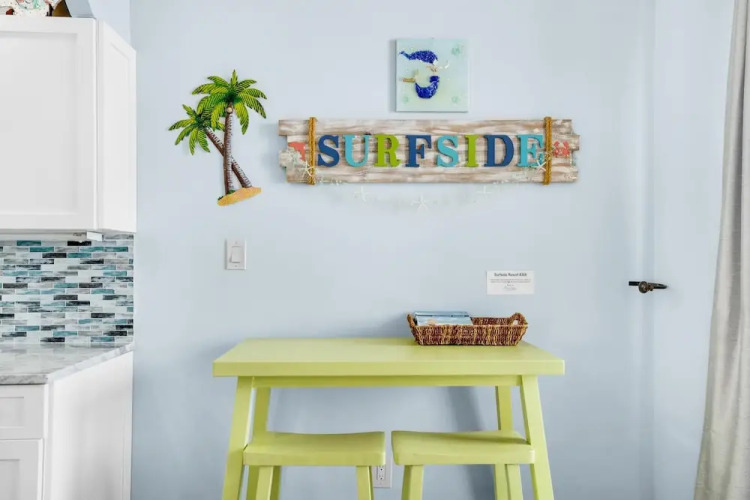 Surfside Resort #309 - Miramar Beach, FL