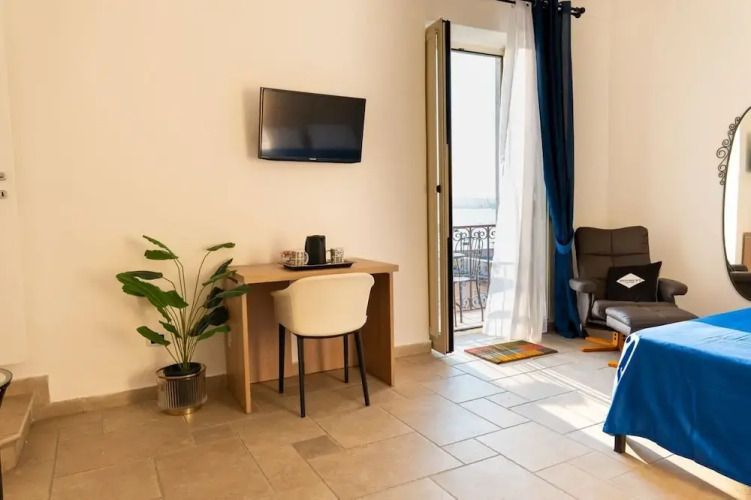 Sea Vibes Ii Floor - Ercolano