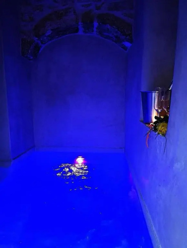 Suite Mazzini Con Piscina - Ostuni