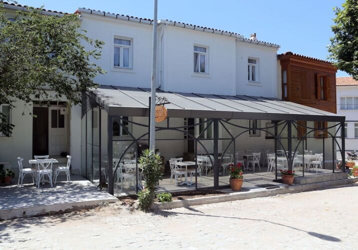 Ataol Otel - Bozcaada