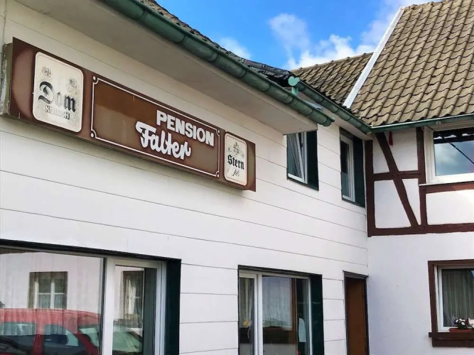 Pension Falter - Heimbach