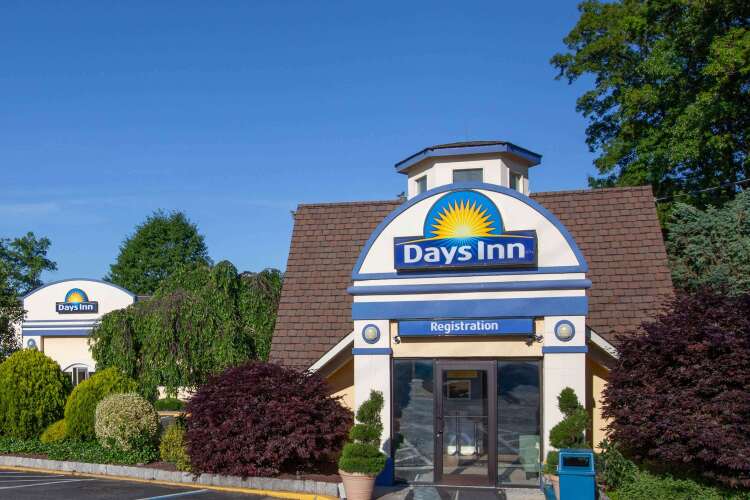 Days Inn By Wyndham Nanuet / Spring Valley - Yonkers, NY