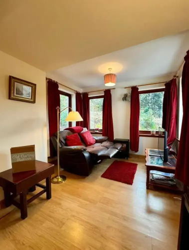 As Shown On Tv Island Hideaway - Gairloch