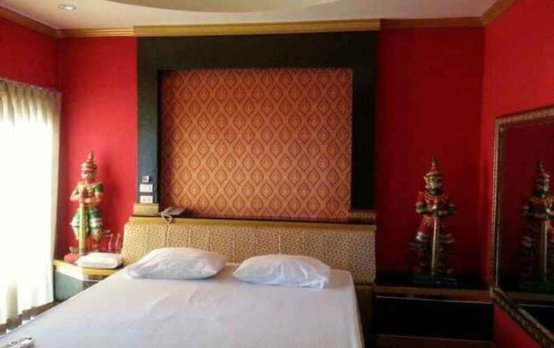 Fancy Resort - Khon Kaen