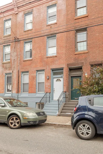 Chic & Cozy Philly Stay In City Center - Lincoln Financial Field - Philadelphia