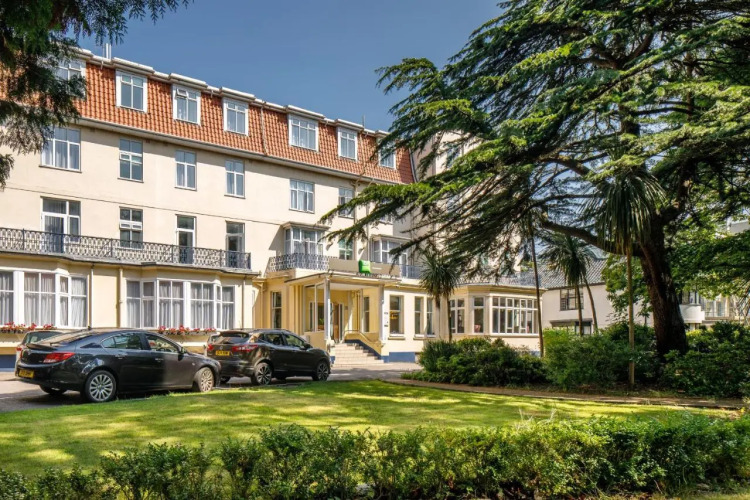 Ibis Styles Bournemouth - Bournemouth