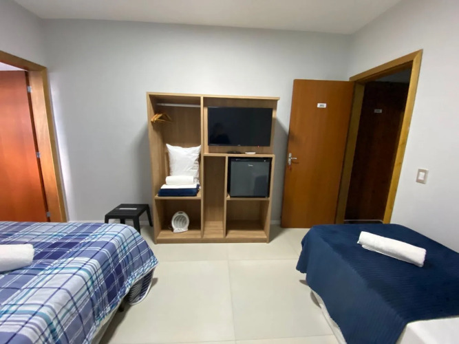 Pousada Ametista - Penha