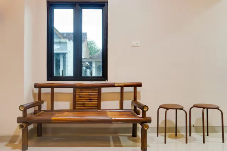 Hotel O Kedaton Near Rumah Sakit Advent Bandar Lampung Formerly Hotel Plain C Lake - Kedaton