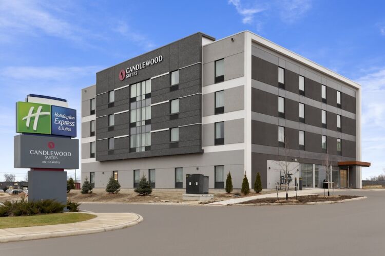 Candlewood Suites Collingwood, An Ihg Hotel - Collingwood