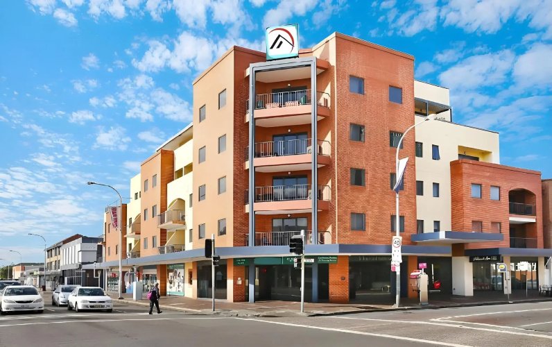 Boulevard On Beaumont - Hunter Region
