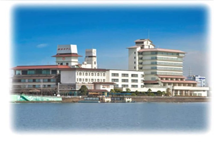 Itako Hotel - Kashima