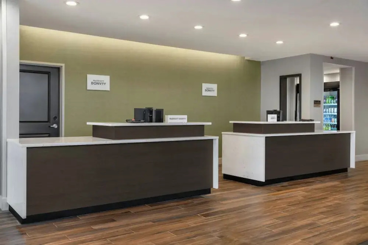 Residence Inn By Marriott Detroit Dearborn - Dearborn, MI